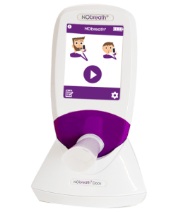 Respiratory Tests - RespACT Lung Function Testing